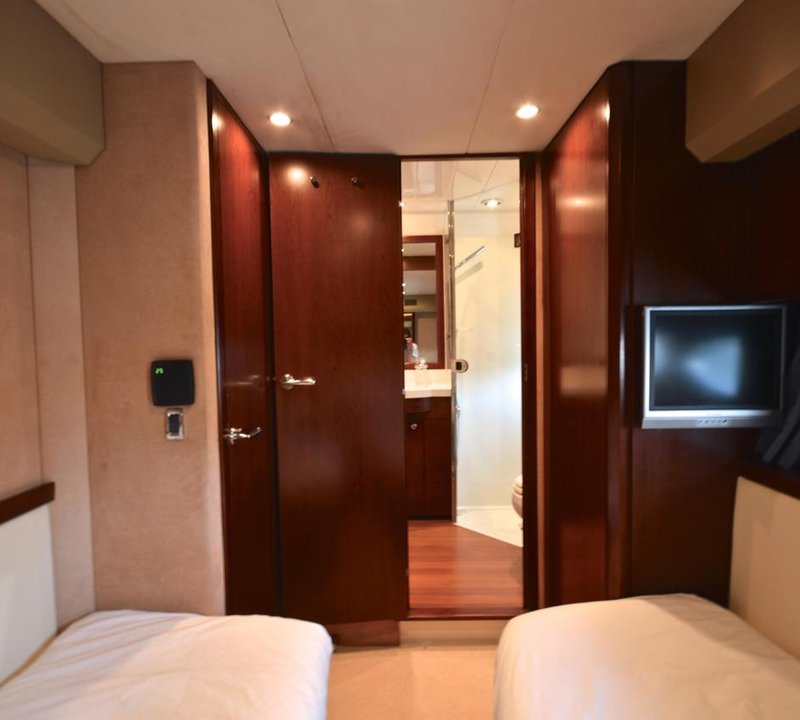 PINK PANTHER Yacht Charter Details, Princess | CHARTERWORLD Luxury ...